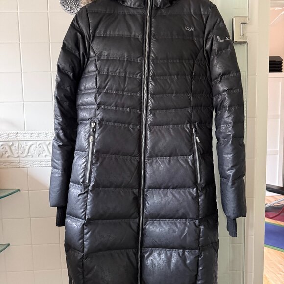 Lole | Jackets & Coats | Lole Down Coat | Poshmark
